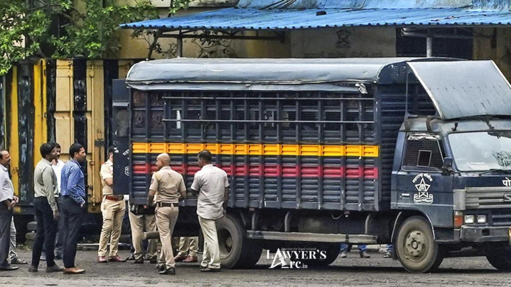 BOMBAY HIGH COURT ORDERS SIT PROBE IN ALLEGED FAKE ENCOUNTER OF BADLAPUR SEXUAL ASSAULT ACCUSED ...