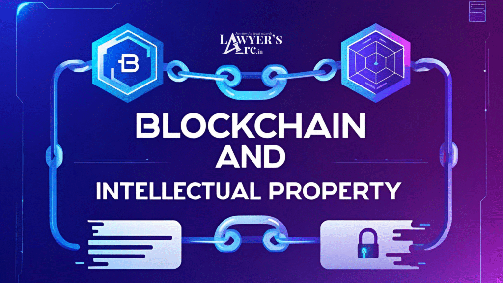 Bridging The Future: The Intersection Of Blockchain Technology And ...